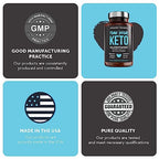 keto multivitamin for energy and vitality