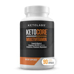 Keto multivitamin for men