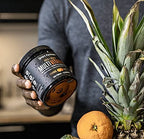 Keto multivitamin powder for seniors