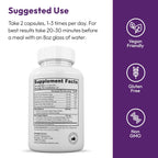 Keto multivitamins for energy support