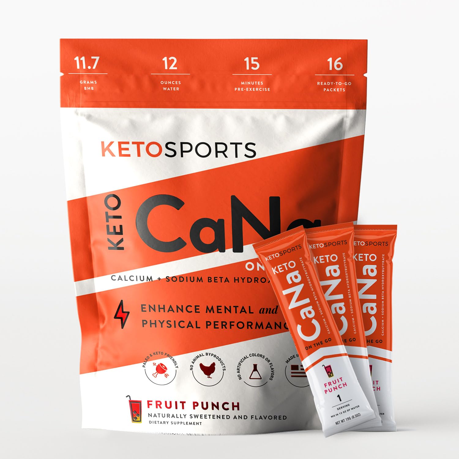 Keto & Paleo-friendly raspberry ketones