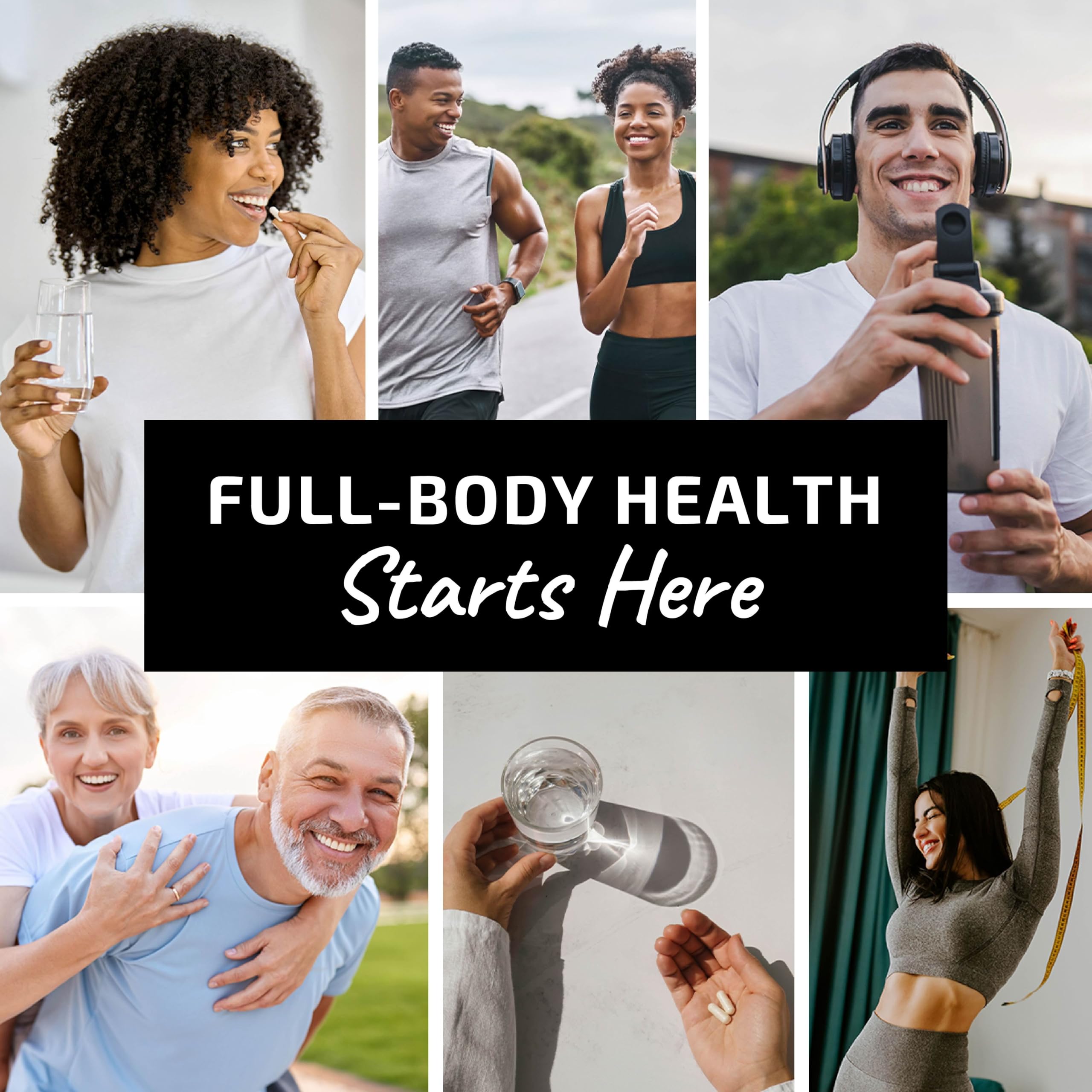 Keto pills for balanced nutrition