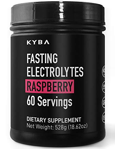 Keto salt supplement for hydration
