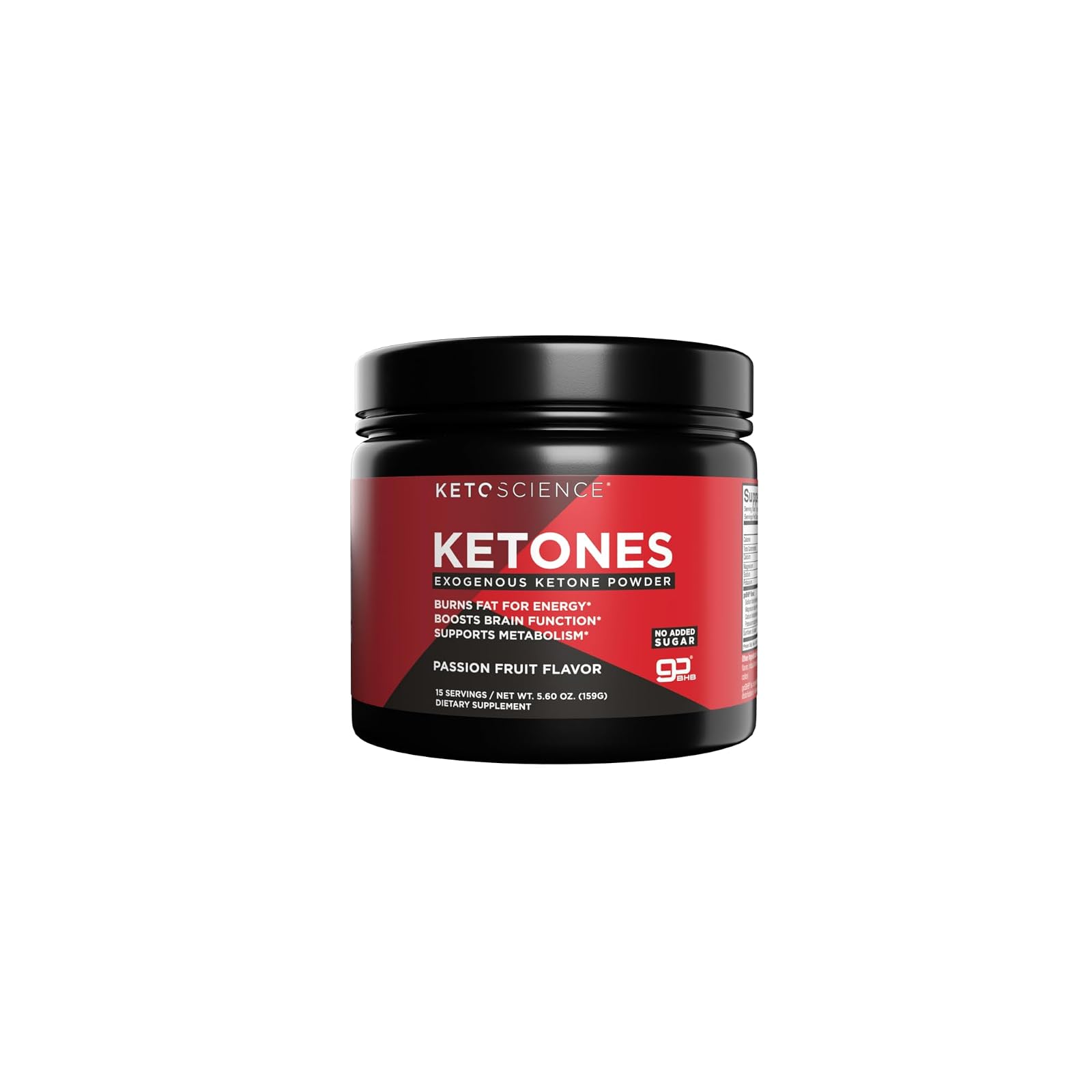 KETO SCIENCE multivitamins for energy boost