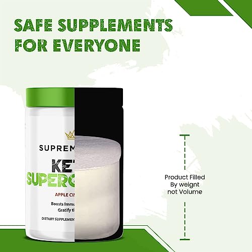 Keto Super Greens convenient nutrition