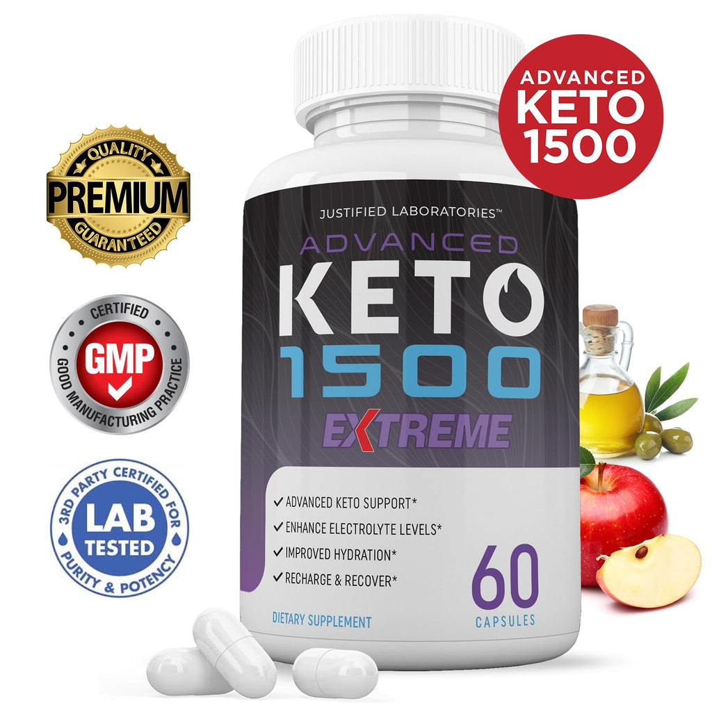 Keto supplement for weight loss