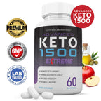 Keto supplement for weight loss