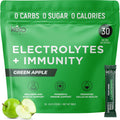 Keto Vitals electrolyte powder for hydration