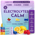 Keto Vitals magnesium powder for relaxation