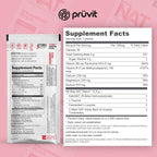 Keto weight management supplements by PRÜVIT