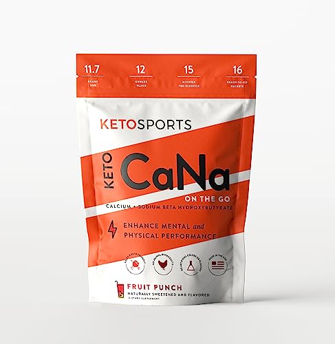 KetoCaNa GO raspberry ketones benefits