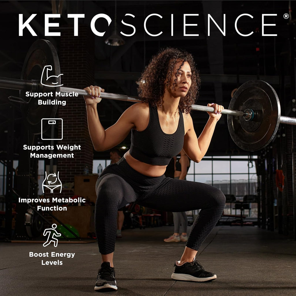 ketogenic meal replacement drink