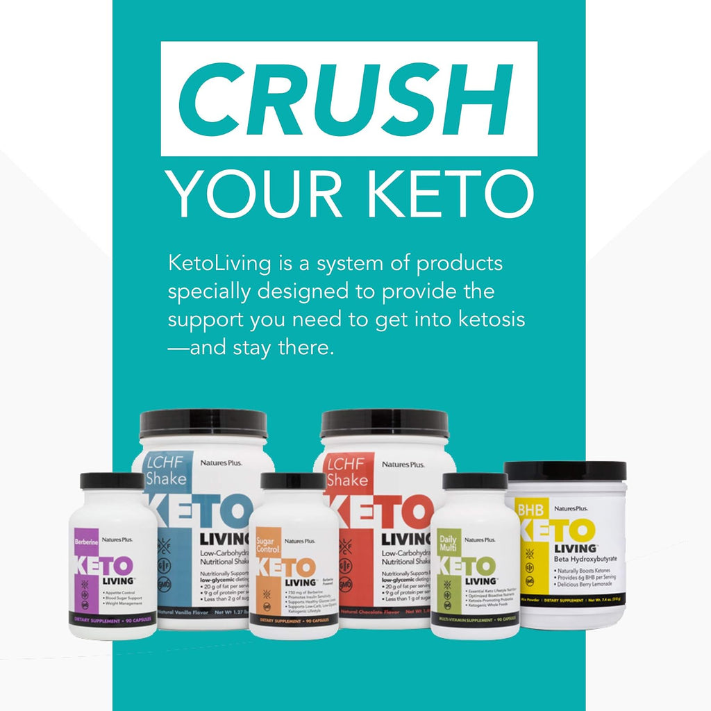 KetoLiving collagen for wellness
