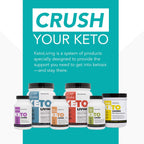 KetoLiving collagen for wellness