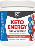 Ketologic KetoEnergy BHB powder for endurance