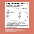 ketone drink mix for fat burning