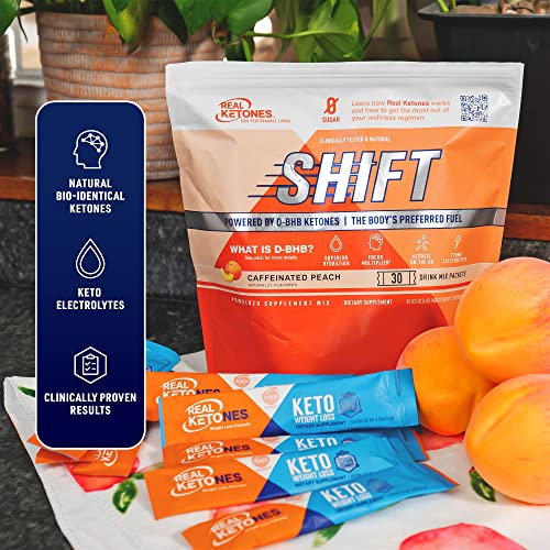 ketone drink mix for workouts