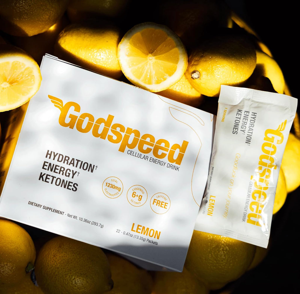ketone electrolytes for athletic performance