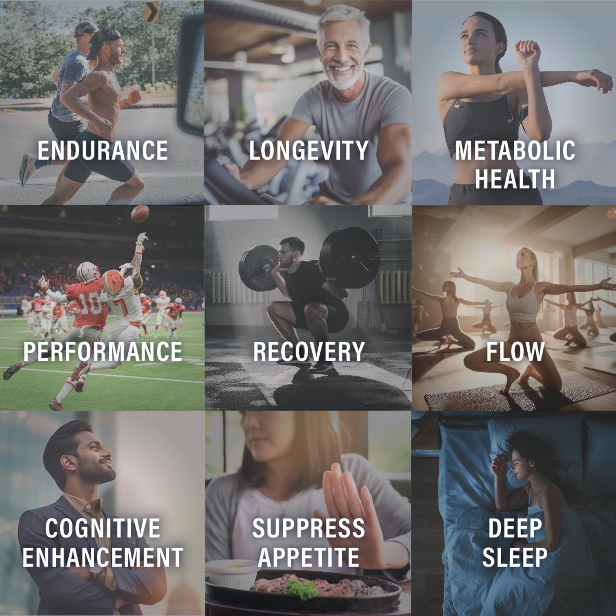 ketone ester for weight management