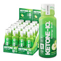 Ketone-IQ green apple energy shots
