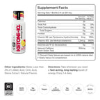 Ketone-IQ multivitamins for energy boost