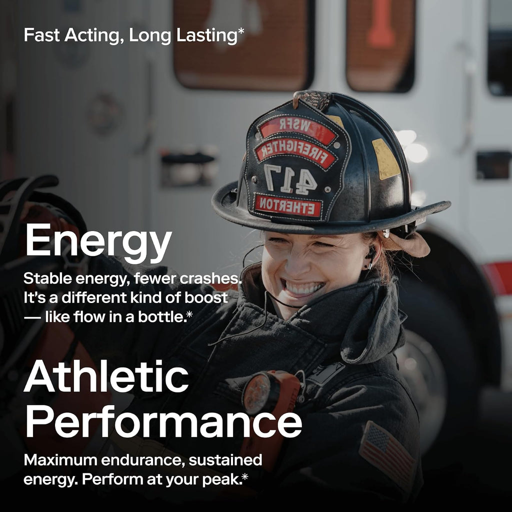 Ketone-IQ shots for enhanced focus