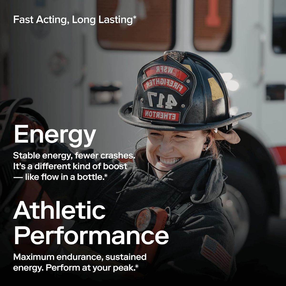 Ketone-IQ shots for enhanced focus