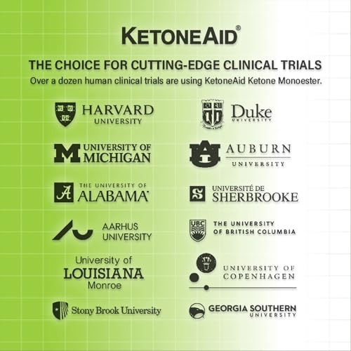 KetoneAid Ke2 improve athletic performance