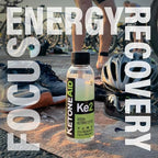 KetoneAid Ke2 support ketogenic diet
