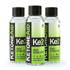KetoneAid Ke2 Veech apple flavour