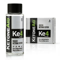 KetoneAid multivitamins for energy