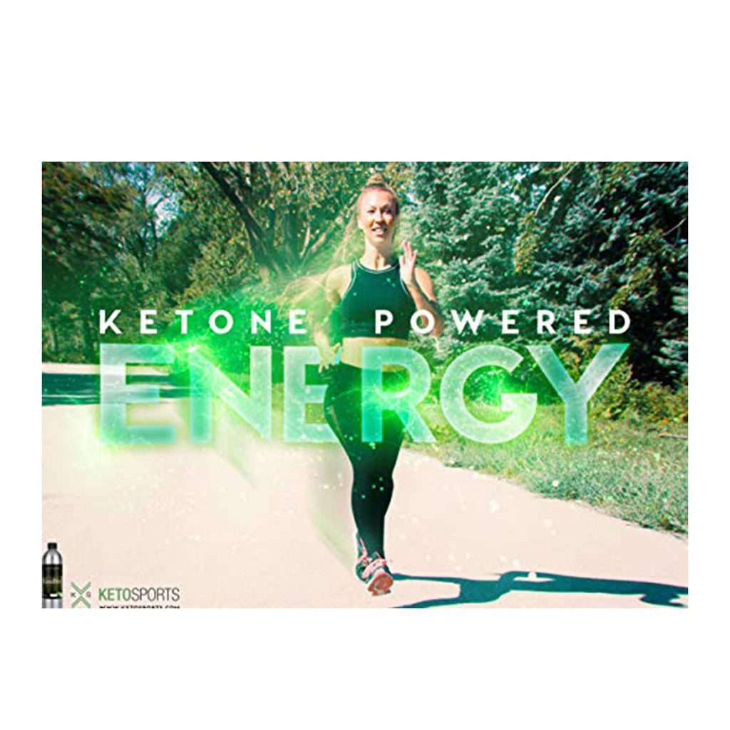KetoPro magnesium for overall wellness