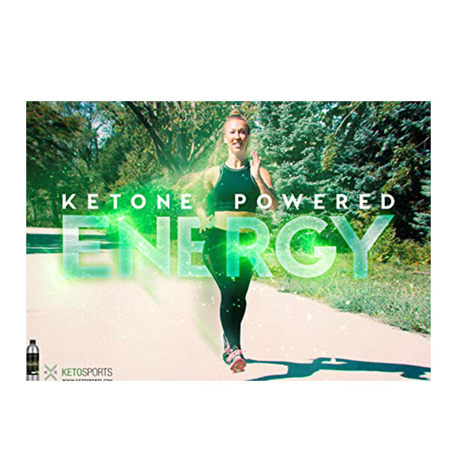 KetoPro magnesium for overall wellness