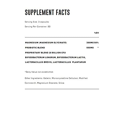 KetoPro probiotics enhance gut health