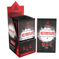 KetoStart+ electrolyte powder for hydration