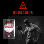 KetoStart+ exogenous ketones for enhanced focus
