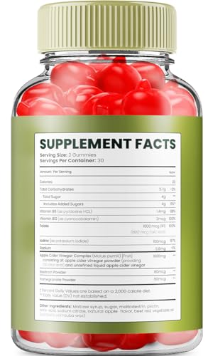 Ketovex gummies for balanced diet support