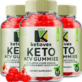 Ketovex Keto BHB Gummies for weight loss