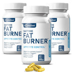 KetoZest daytime fat burner