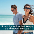 Kevala electrolyte powder for hydration