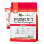 Kevala electrolytes powder watermelon flavour