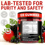 KEY ELEMENTS zinc gummies for cold season