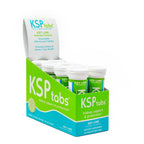 Key Lime calcium supplement for hydration