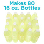 Key Lime hydration and mineral balance