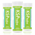 Key Lime multivitamins for hydration
