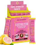KEY NUTRIENTS electrolytes hydration boost