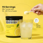 KEY NUTRIENTS gummy multivitamin easy absorption