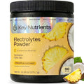 KEY NUTRIENTS multivitamin electrolyte powder
