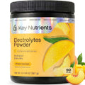 KEY NUTRIENTS multivitamin electrolytes powder