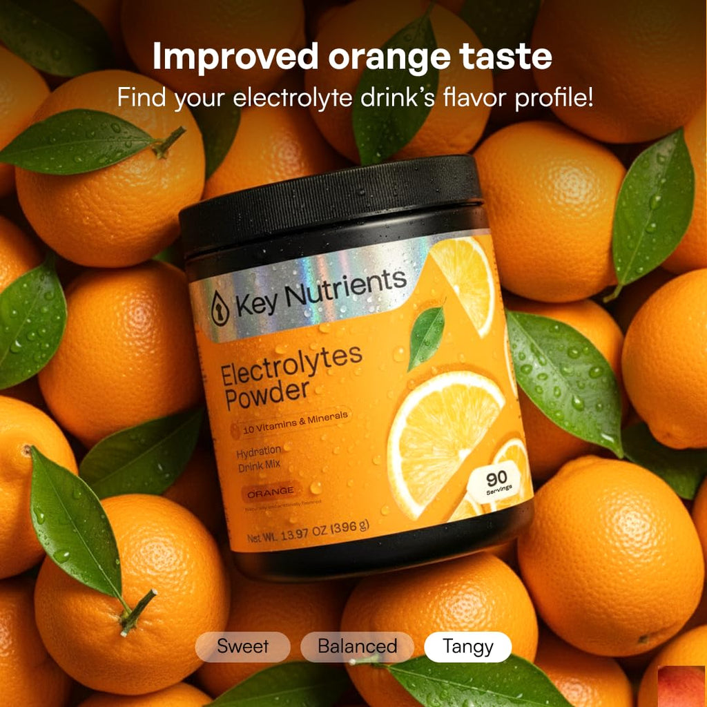 KEY NUTRIENTS multivitamin for women daily boost